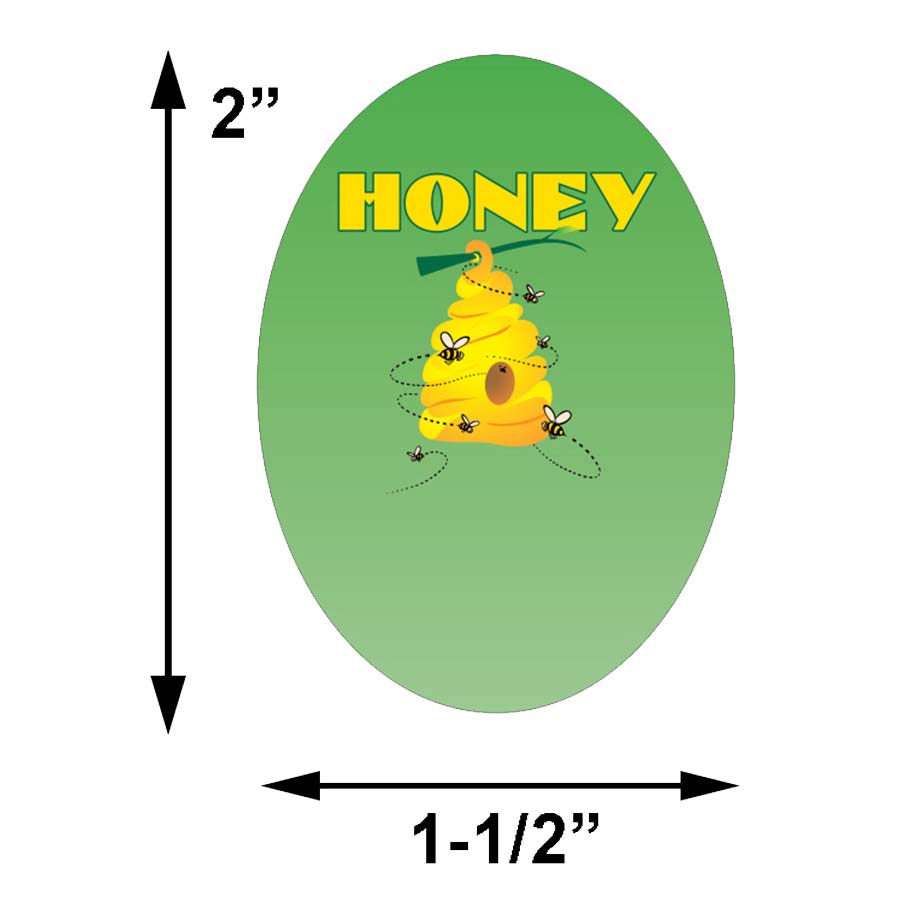 Skep X-Small Oval | Betterbee