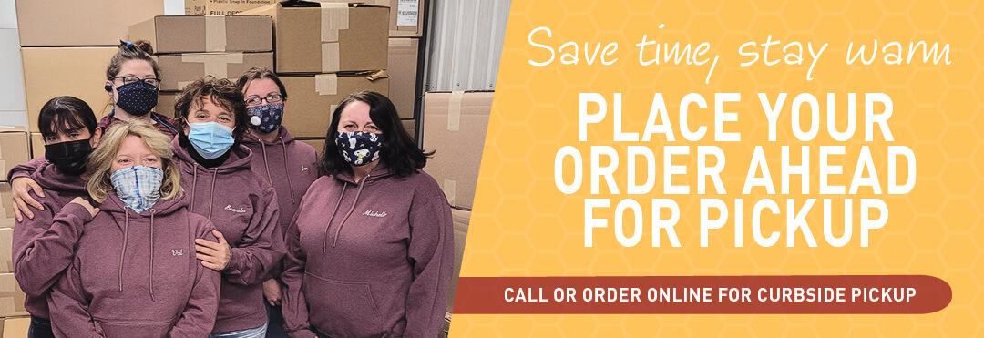 Beekeeping Supplies & Education | Betterbee