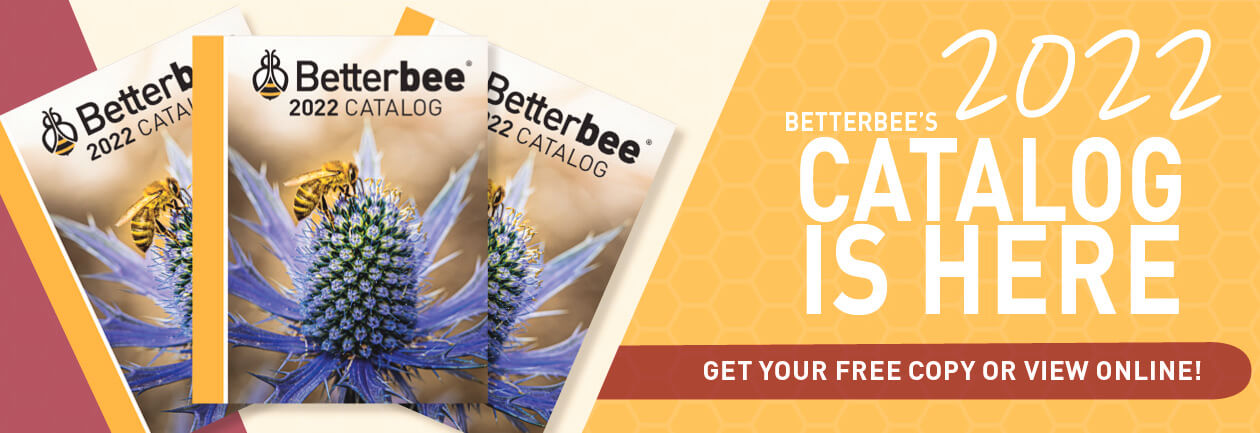Beekeeping Supplies & Education | Betterbee