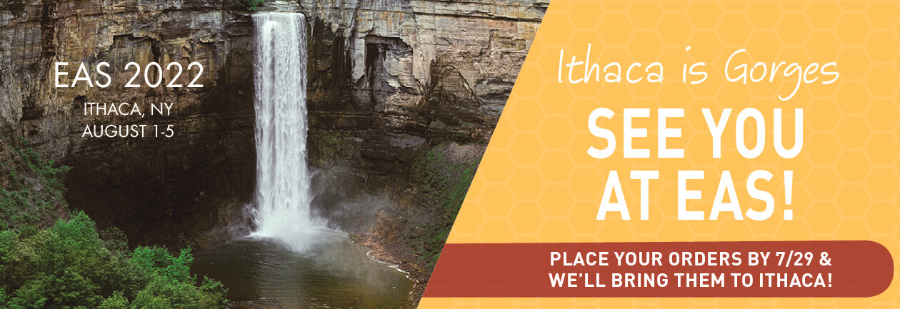 Beekeeping Supplies & Education | Betterbee