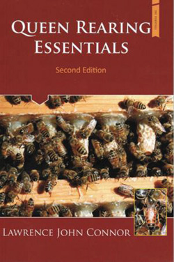 Queen Bee Rearing Books and DVDs | Betterbee