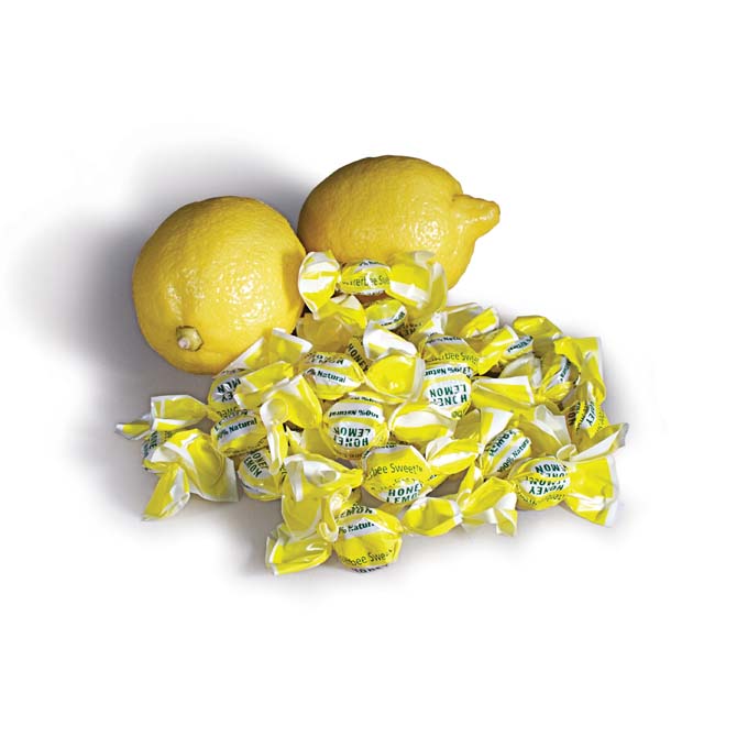 Betterbee Sweet Honey Candy - 1 lb | Betterbee