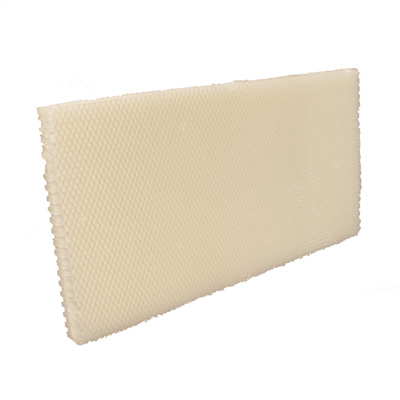 BetterComb Fully Drawn Deep Comb 10 Pack | Betterbee