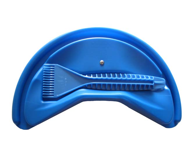 BeeSmartÂ® Ultimate Uncapper for Buckets | Betterbee