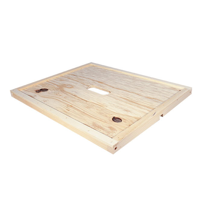 10 Frame Heavy Duty Inner Cover | Betterbee