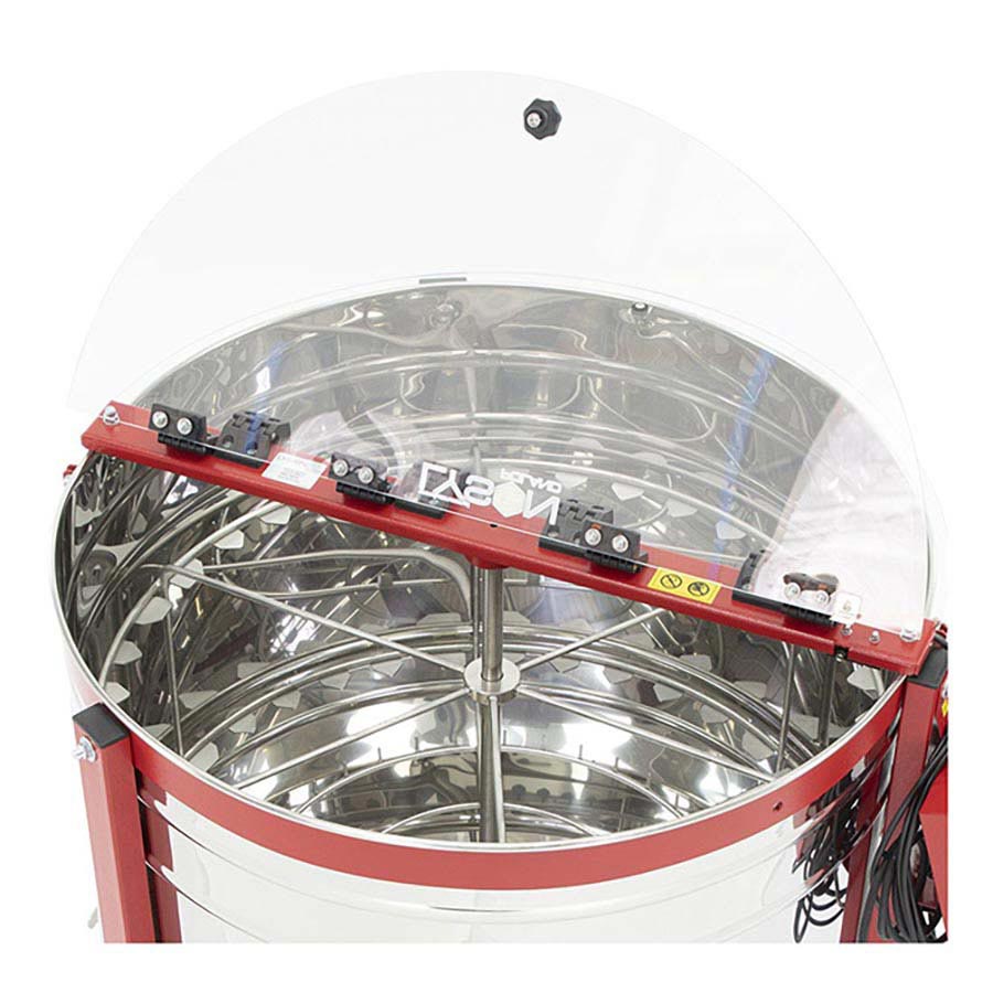 Lyson 30 Frame Motorized Honey Extractor | Betterbee