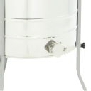 Lyson Tangential 4 Frame Electric Honey Extractor | Betterbee