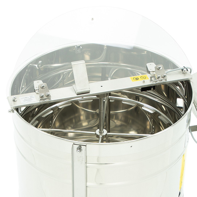 Lyson 20 Frame Premium Extractor | Betterbee