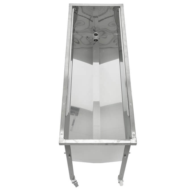 Manual Uncapping Tank Only | Betterbee