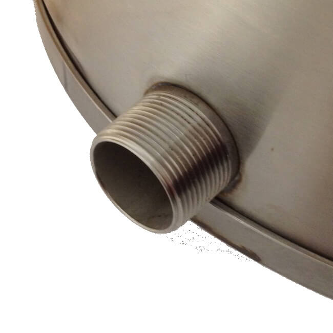 Maxant 2 Frame Manual Honey Extractor | Betterbee