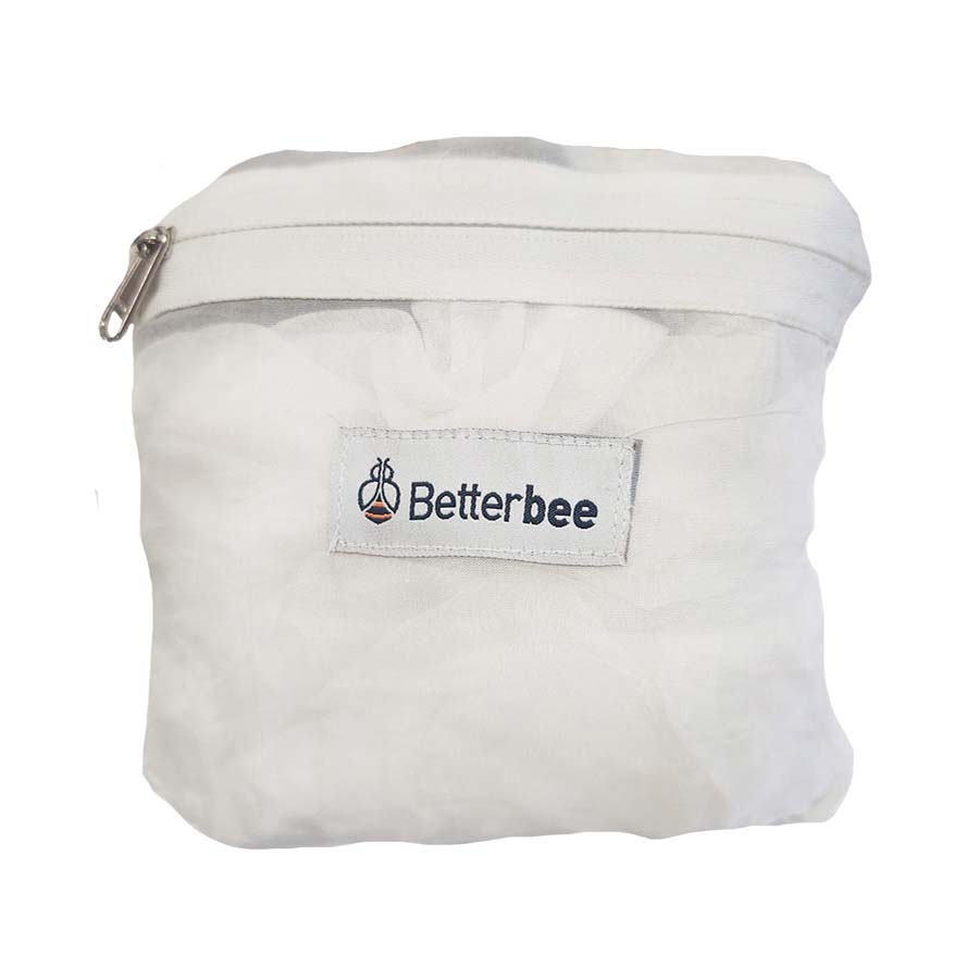 Packable Pullover Jacket | Betterbee
