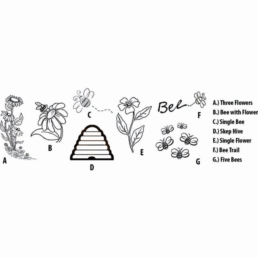 Brown Kraft Paper Large Oval Custom Honey Jar Labels | Betterbee