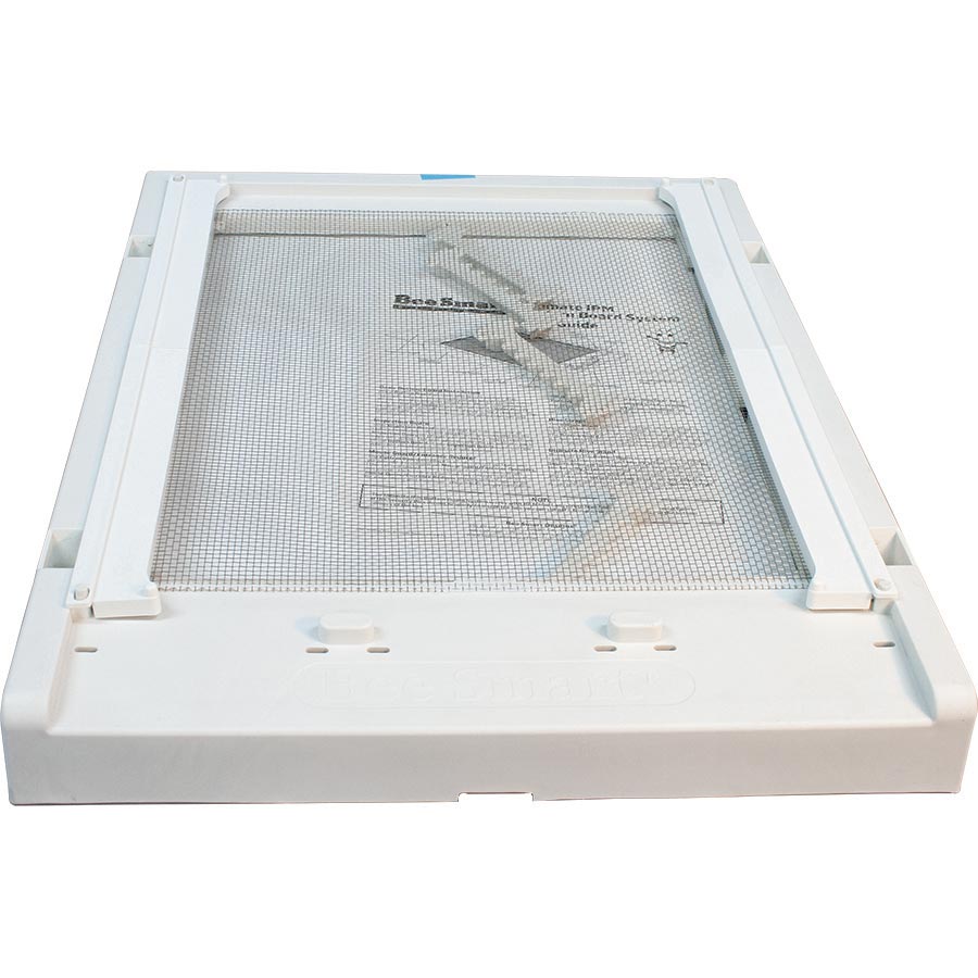 Ultimate Bottom Board 8 Frame Adapter | Betterbee