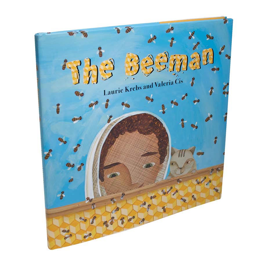 The Beeman | Betterbee