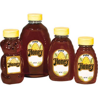 Bulk Variety Pack & Labels | Betterbee