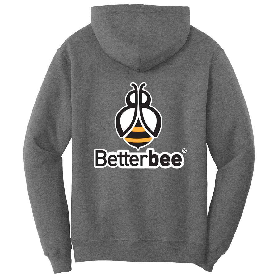 Betterbee Pullover Hoodie | Betterbee