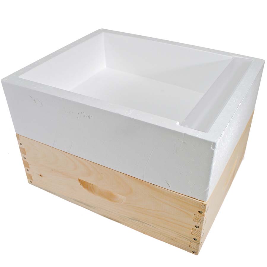 BeeMax Hivetop Feeder | Betterbee