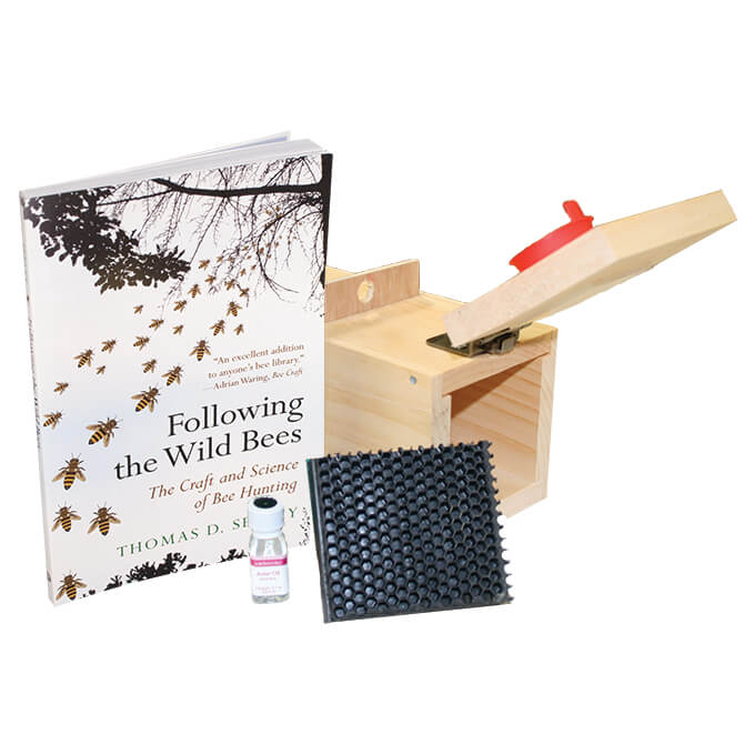 Bee Lining Box Kit | Betterbee