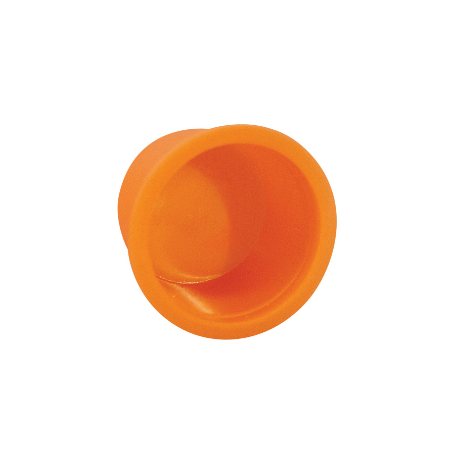 Orange Cap for Shims | Betterbee