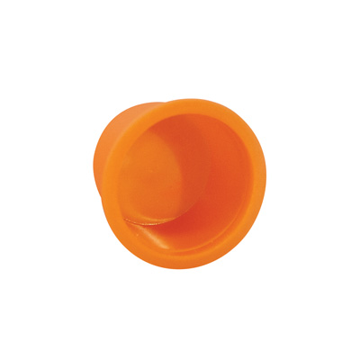 Orange Cap for Shims | Betterbee
