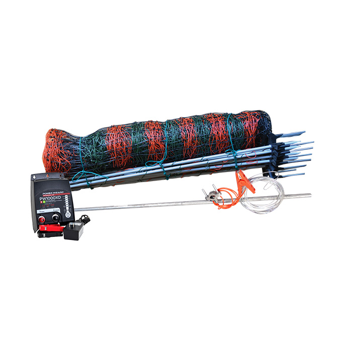 Electric Fence Kit | Betterbee
