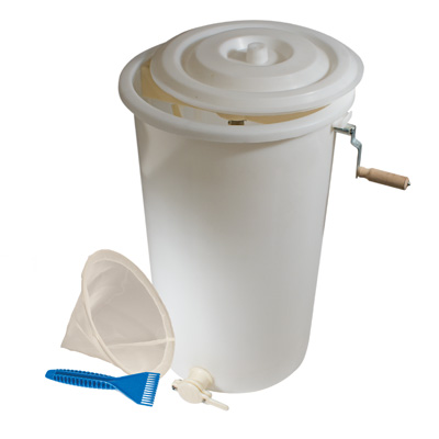 Economy Extracting Kit | Betterbee