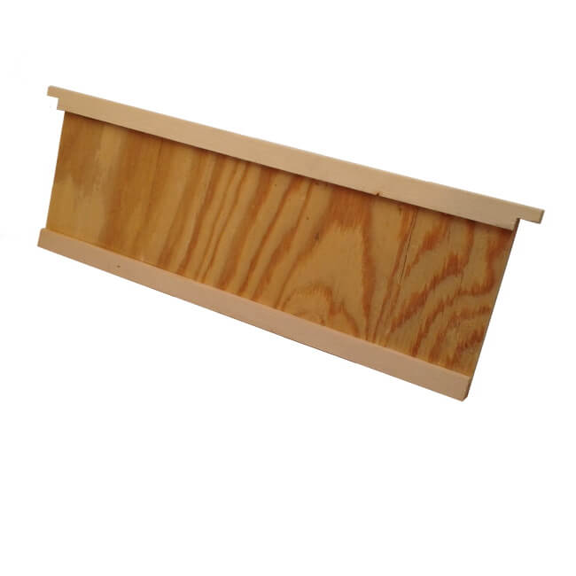 Medium Follower Board | Betterbee