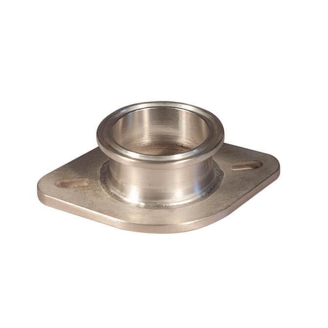 Flange to Sanitary Fitting Adapter | Betterbee