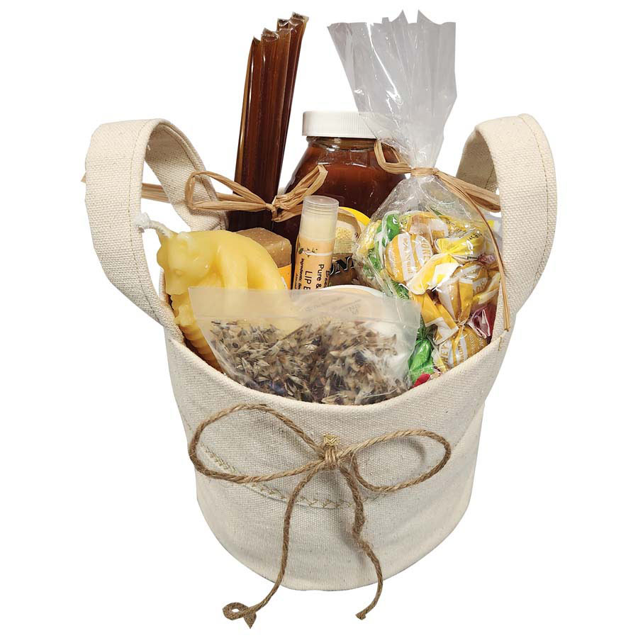 Medium Gift Tote | Betterbee