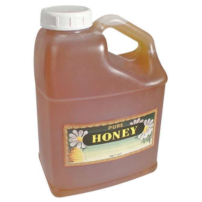 Betterbee Honey 1 Gal 12.8 lb | Betterbee