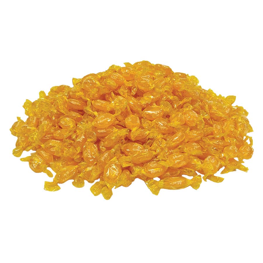 Honey Filled Candy 6lb | Betterbee
