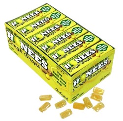 Honees Honey-Filled Cough Drops and Candy | Betterbee