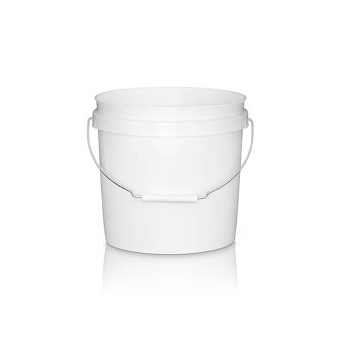 2 Gallon Honey Pail, No Lid | Betterbee