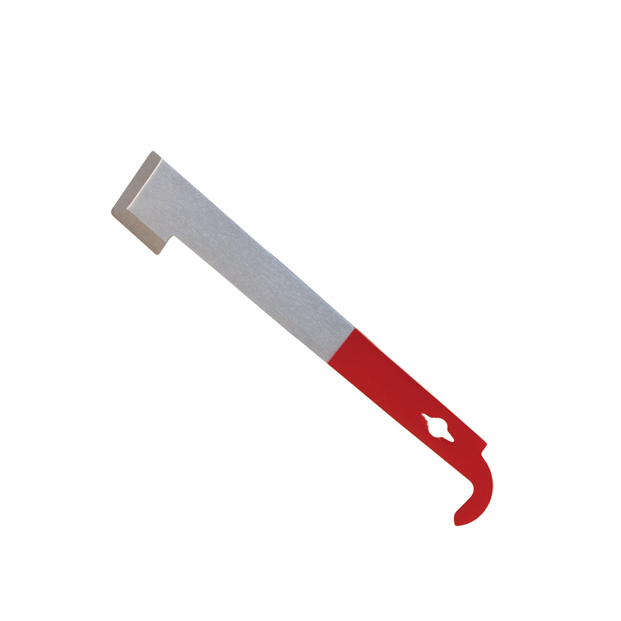 10" Hooked Beehive Tool | Betterbee