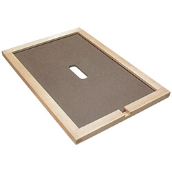 10 Frame Inner Bee Hive Cover | Betterbee