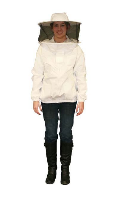 Bee Breeze Beekeeping Jacket | Betterbee