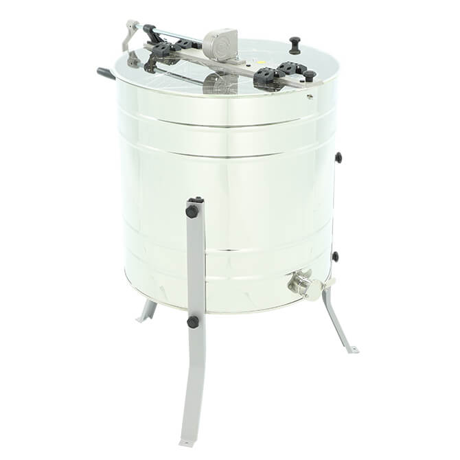 Lyson Manual Large Frame Extractor | Betterbee