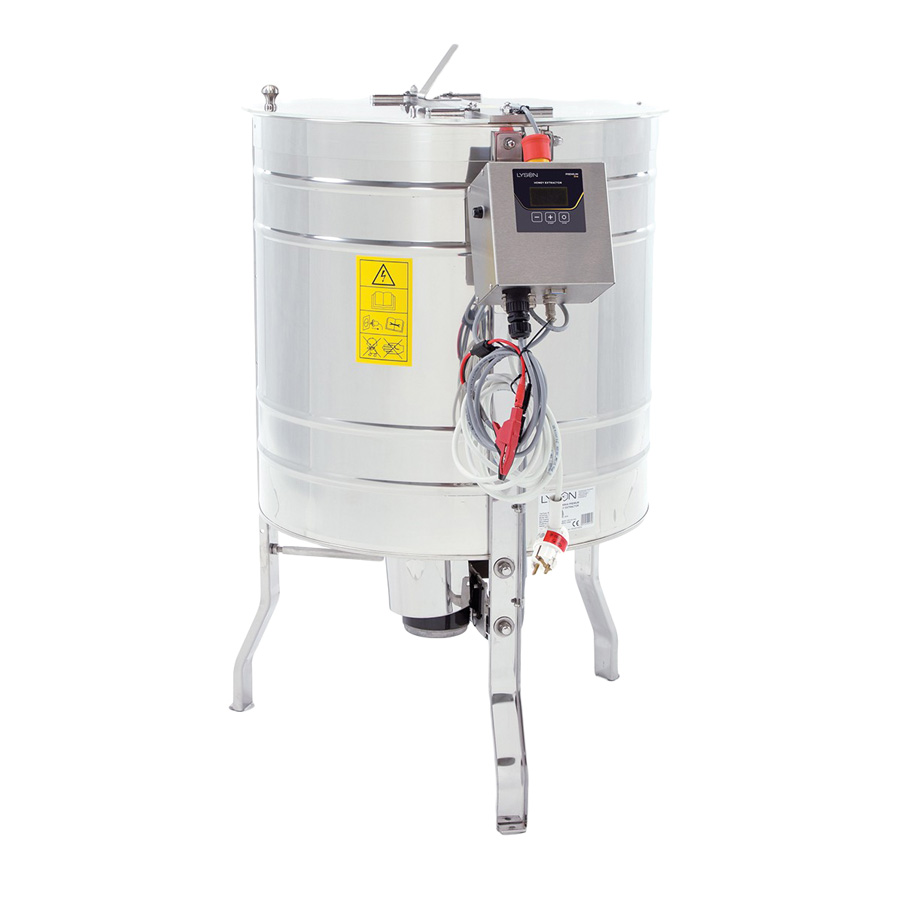 Lyson 20 Frame Premium Extractor | Betterbee