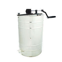 4 Fr Basic Extractor No Legs | Betterbee