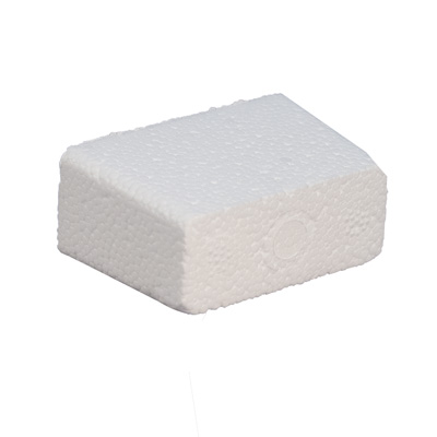 Lyson Foam Hive Plug Trapezoid | Betterbee