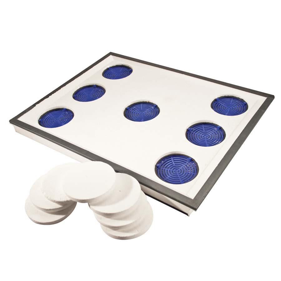 Lyson Inner Beehive Cover | Betterbee