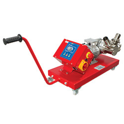 Lyson Honey Pump 370 watts | Betterbee