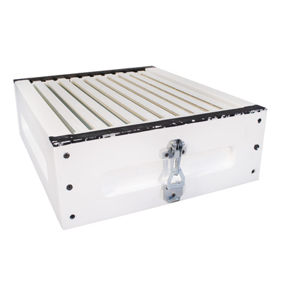 Lyson Complete Medium 10 Frame Hive Body | Betterbee