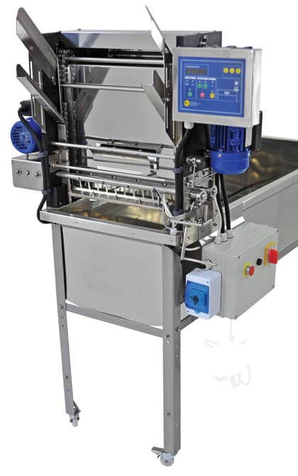 Automatic Water Heat Uncapper | Betterbee