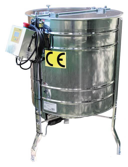 Lyson 20 Frame Premium Extractor | Betterbee