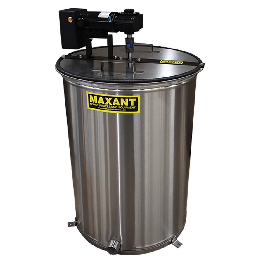 Maxant 6 Frame Motorized Extractor | Betterbee