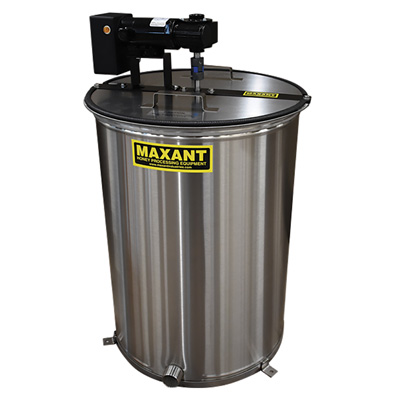 Maxant 6 Frame Motorized Extractor | Betterbee