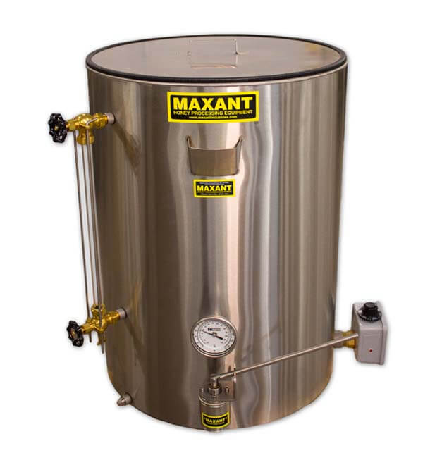 Maxant Bottling Tank: 16 Gallon | Betterbee