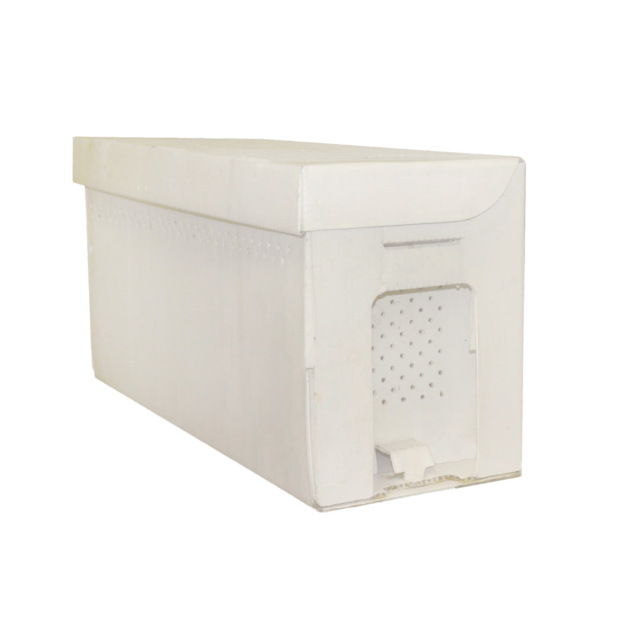 Assembled Jester Nuc Box | Betterbee