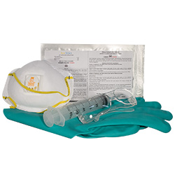 Oxalic Acid Kit for Phoretic Mite Control | Betterbee